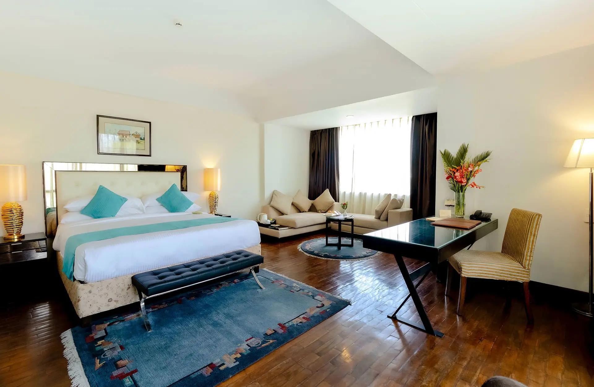 Hotel Himalaya | True Nepalese Hospitality